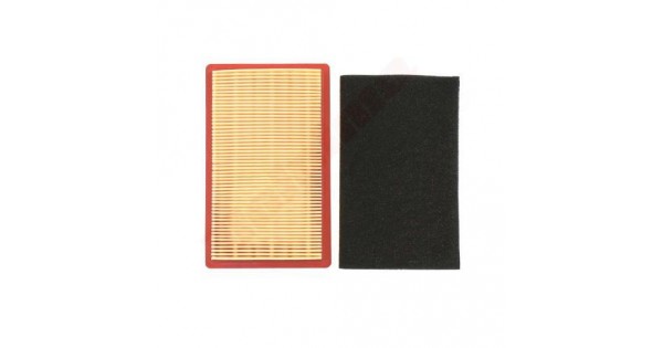 Filtru de aer Kohler SET (14 083 01-S, 14-083-02-S) 144x88x24