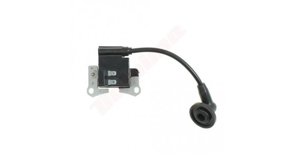 Aprindere / bobina motocoasa 1E40F-E TLE43 KASEI BC 46 CG430