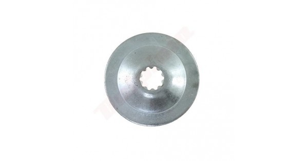 Saiba superioara cap unghiular motocoasa STIHL FS 300 (4128 713 1600)