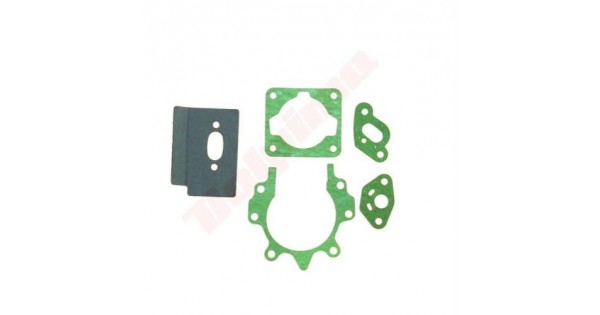 USZCZELKI KOSY CHIAfSKIE 33cc