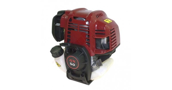 Motor pe benzina 4T echivalent Honda GX 50