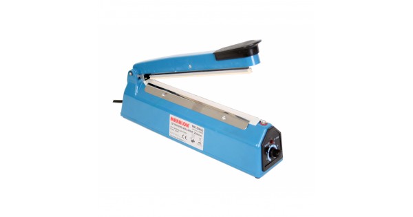 Aparat de lipit pungi 250mm 350W MK-SM02