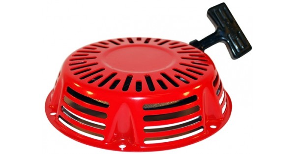 Demaror motocultor / generator Honda GX 240, 270