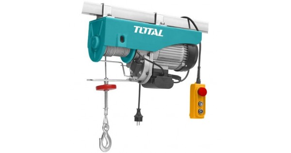 Electropalan 1600W-1000Kg TOTAL
