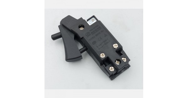 Buton ON/OFF picamar electric FA2-10/2WB