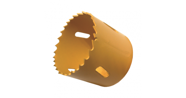Carota bimetal dia 210mm profesionala Dedra