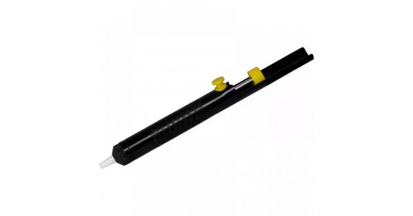 Aspirator de cositor 190mm, aluminiu