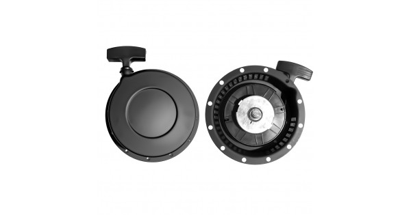 Demaror complet generator / motocultor diesel Kipor, Kama, Yanmar ...