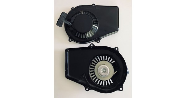 Demaror generator 2T