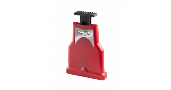 Dispozitiv pentru ascutit lant drujba Raider 075121