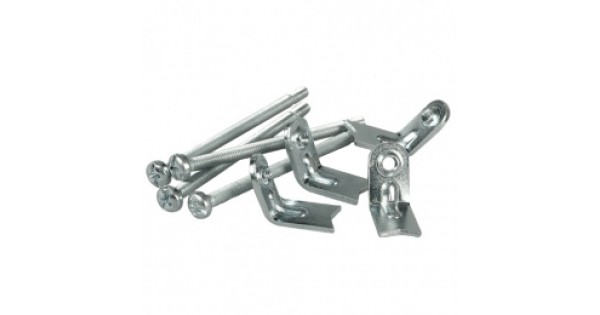 Kit Prindere pe Perete Rigips