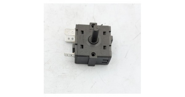 Intrerupator ON / OFF JINHE 25T125 aeroterma electrica 2000w