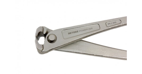 Cleste fierar betonist 300mm