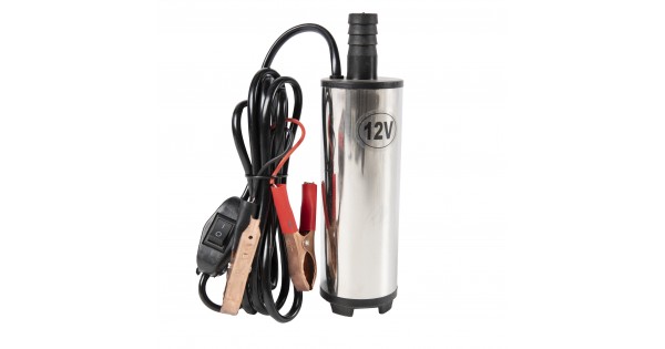 Pompa motorina 12V