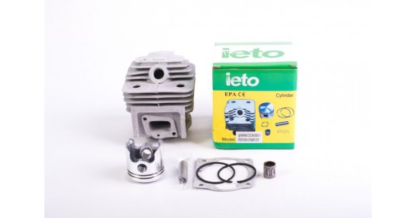 Set motor complet 40mm pentru motocositoare