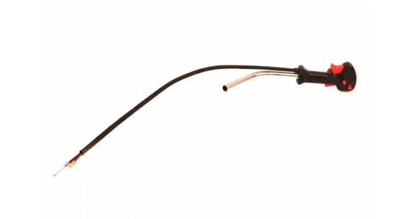 Maner acceleratie MTC mare Robin