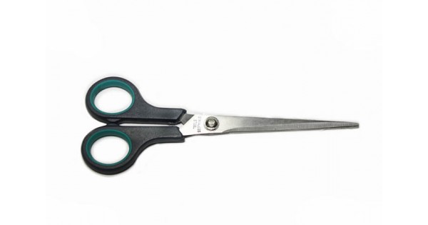 Foarfec croitorie mic 9005A 5 - 12buc/set