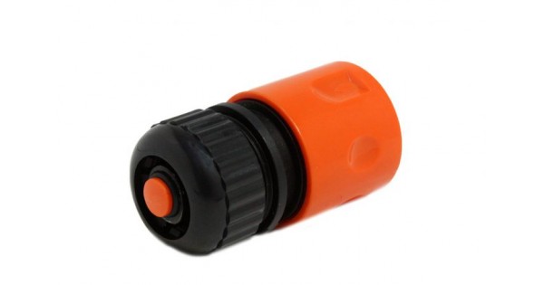 Mufa rapida cu stop 1/2" SAYIM MD325