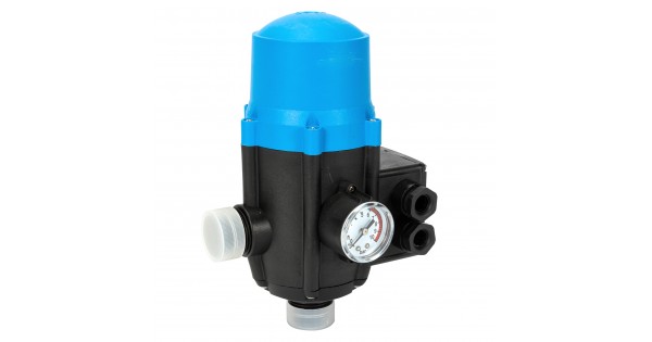 Prescontrol automat EPC-2