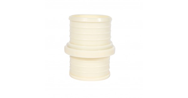 Cupla 4" plastic furtun pompier