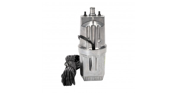Pompa apa submersibila vibratie 450W,2 sorburi MF