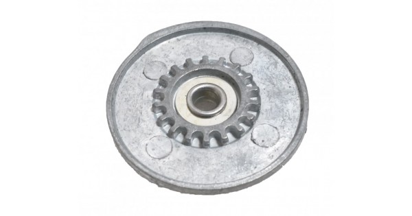 Intinzator lant drujba electrica (model 4)