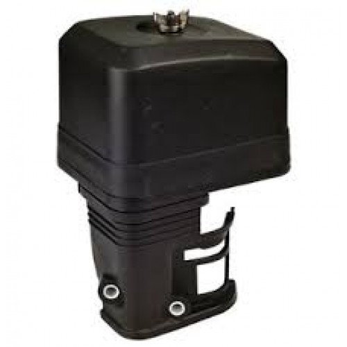 Ansamblu filtru aer umed motosapa / motocultor / generator (filtru de ...