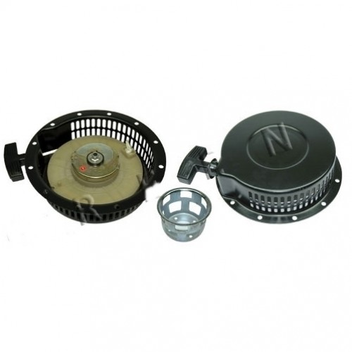 Demaror complet generator / motocultor diesel Kipor, Kama, Yanmar ...