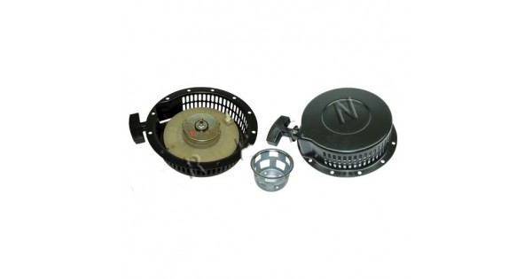 Demaror complet generator / motocultor diesel Kipor, Kama, Yanmar ...