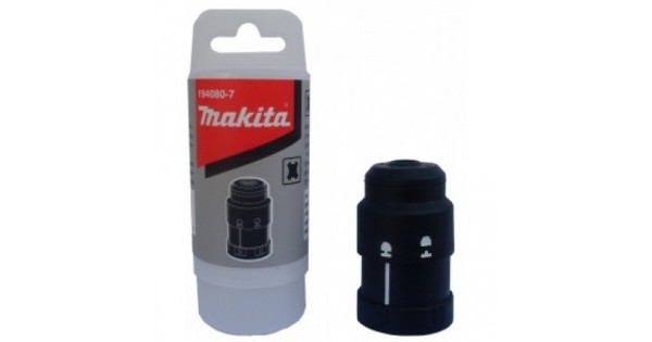 Mandrina rapida sds plus originala Makita modelele HR (194080-7)