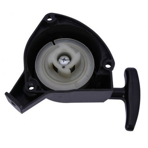 Demaror complet motocoasa si atomizor Mitsubishi TU26, Ruris Zimbru 100 ...