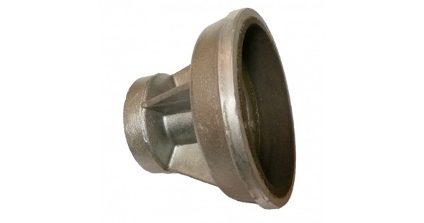 Ambreiaj conic superior cu ferodou pentru motosapa / motocultor ferodou ...