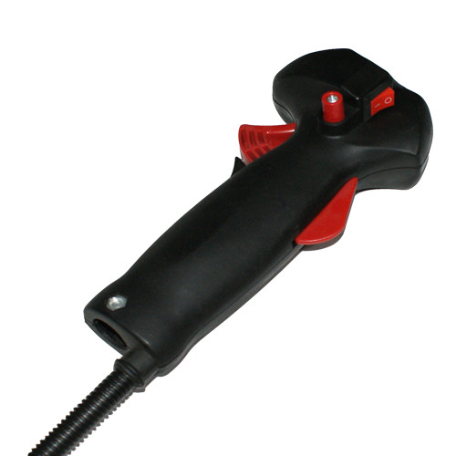 Ansamblu acceleratie motocoasa / motoburghiu / atomizor RURIS A102 ...