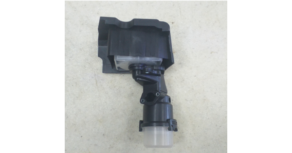 Ansamblu filtru aer motocultor Ruris 721K (PS721K-10-56)