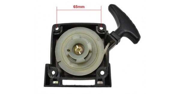 Demaror motocoasa Ruris PS280C-1-57