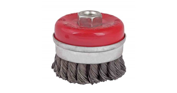 Perie sarma rotativa 100mm