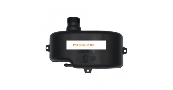 Rezervor benzina masina de tuns gazon Dac 130XL, 150XL