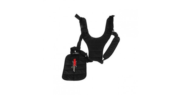 Ham dublu motocoasa universal Mostools