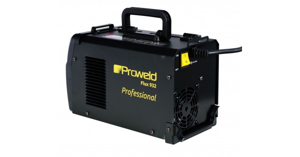 Aparat de sudura tip invertor, (sarma si electrod) portabil ...