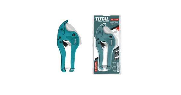 Cleste instalator pentru taiat tevi 193mm 3-42mm Ppr Total